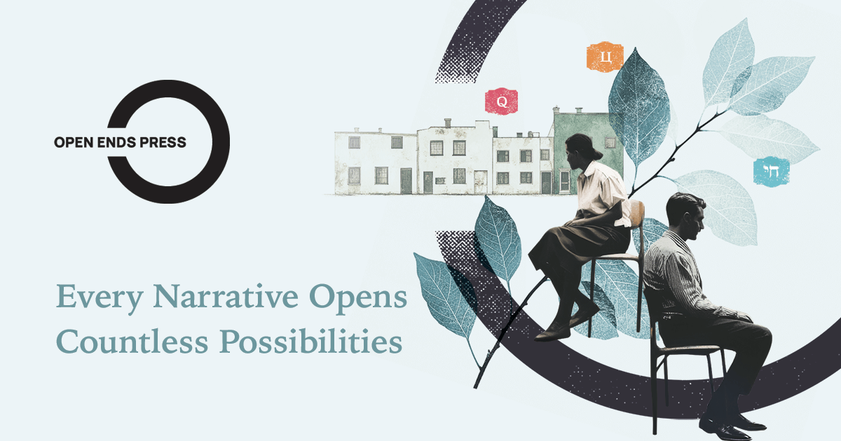 Open Ends Press - Independent Publishing House